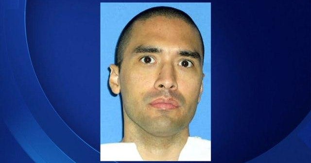 Hit man in 1992 Texas murder-for-hire slaying scheduled for execution ...