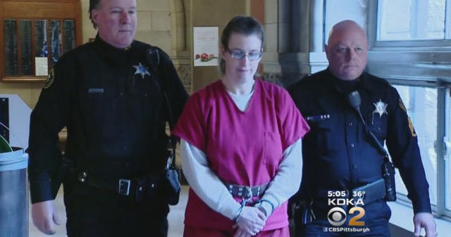 Laurel Schlemmer, Pa. mom, found guilty but mentally ill in child ...