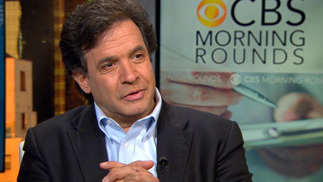Top Alzheimer's researcher Rudy Tanzi on how you can help protect your ...