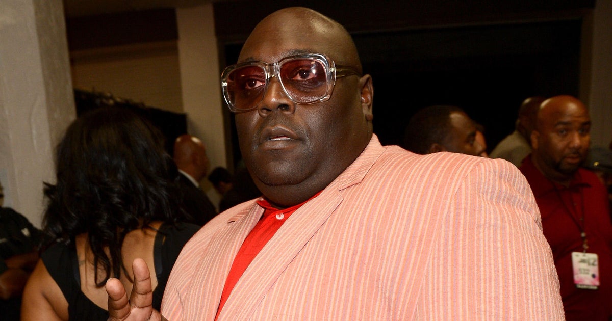 Actor Faizon Love arrested after airport scuffle - CBS News Actor Faizon Love arrested after airport scuffle - CBS News