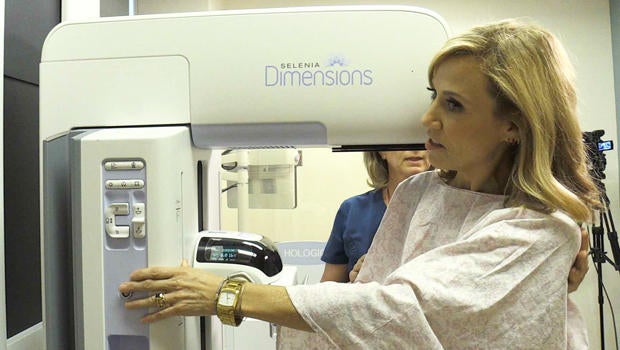 This week on "Sunday Morning" (March 12): "Beyond Cancer" - CBS News