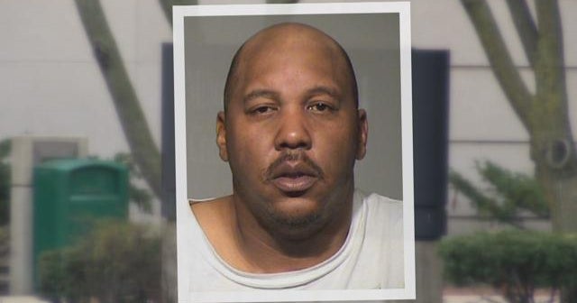 Inmate who died in jail "subjected to a form of torture," family says ...