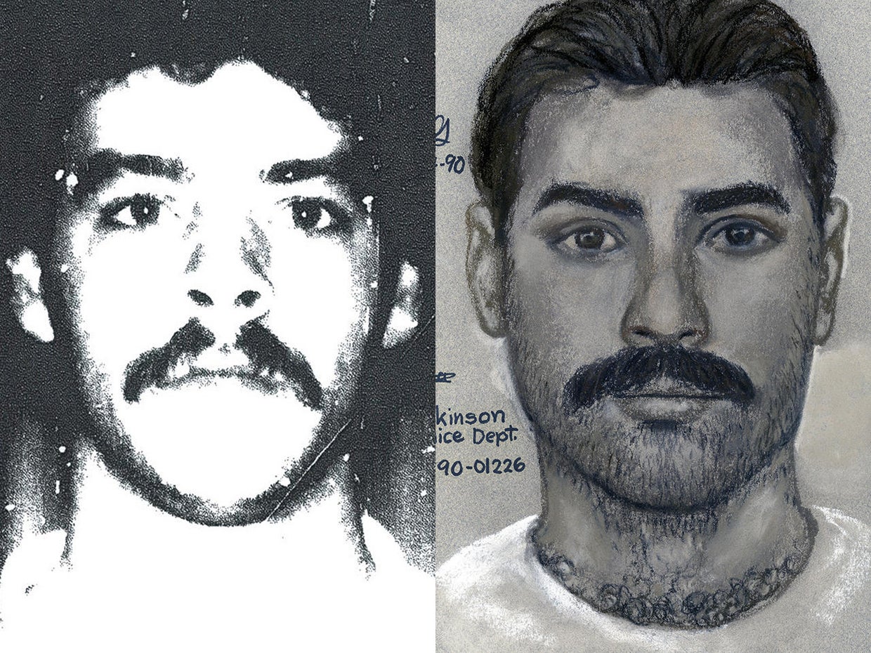 "48 Hours" Live to Tell: Survivor Jennifer Schuett's search for justice ...