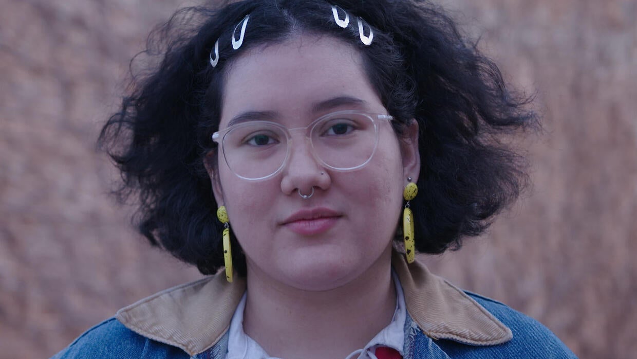 Social media, celebrities, and transgender youth - CBS News