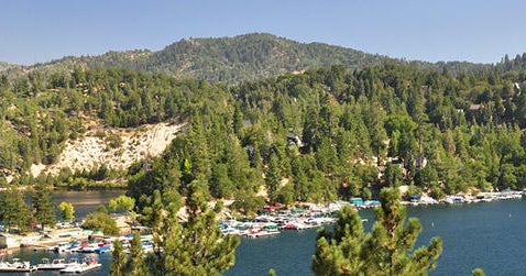 1-year-old boy survives 25-foot drop off waterfall - CBS News