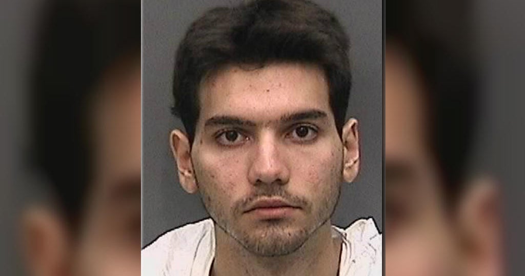 Fla. teen tells investigators why he killed mom on her birthday - CBS News