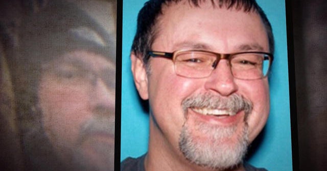 Nationwide manhunt for ex-teacher after teen disappears - CBS News