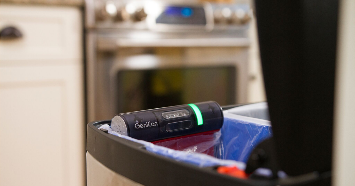 The 10 strangest home gadgets of 2017