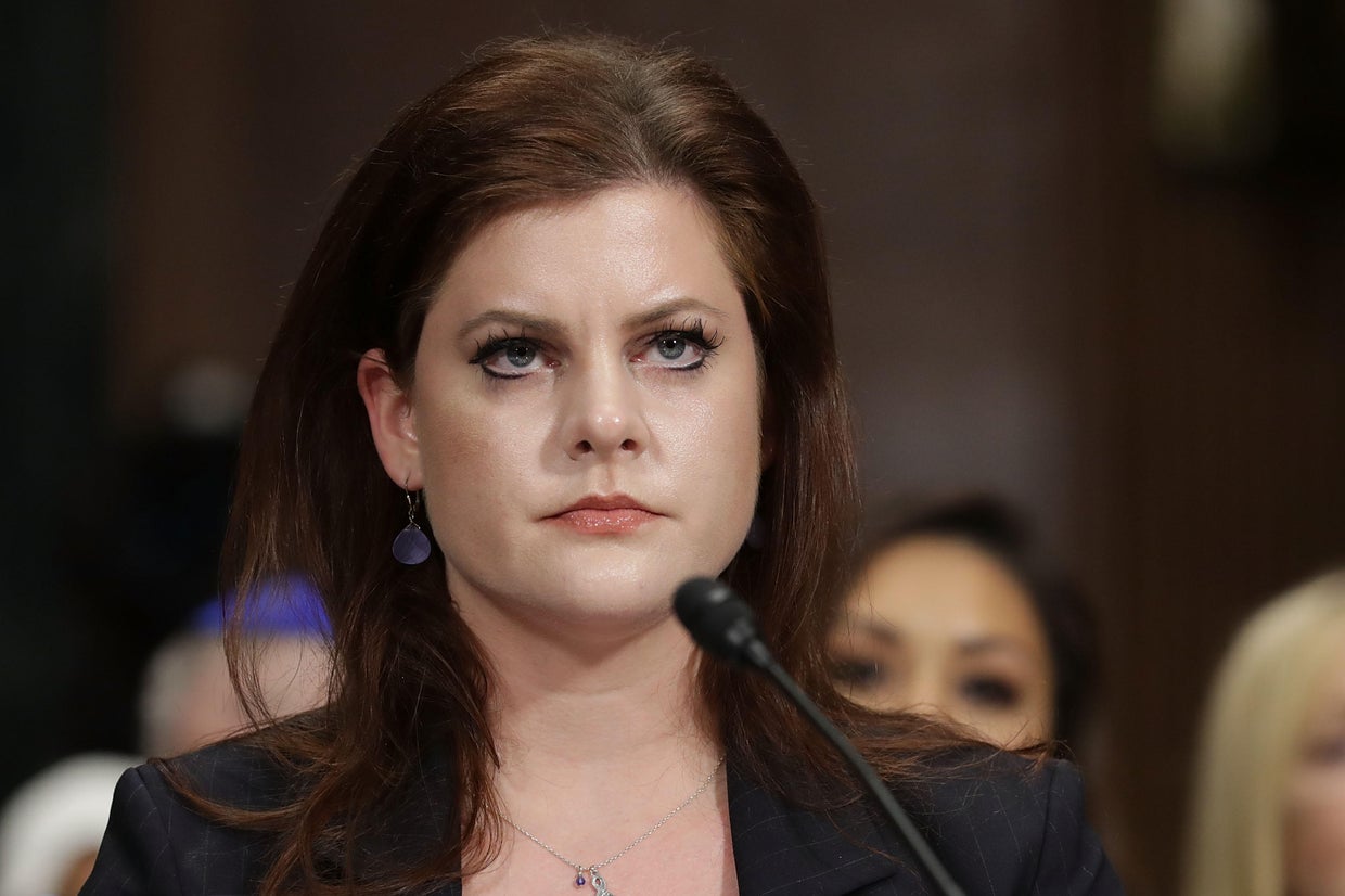 Olympic stars testify to Congress about sex abuse at USA Gymnastics ...