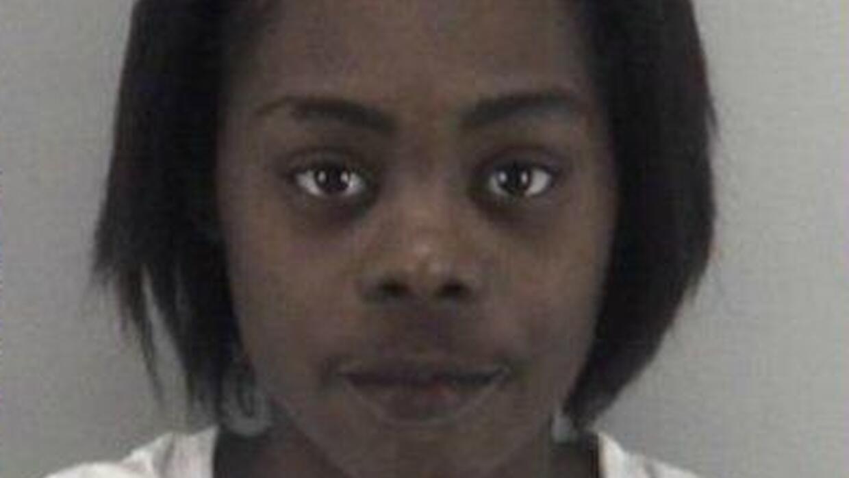 Woman beat toddler goddaughter to death as child's mother gave birth ...