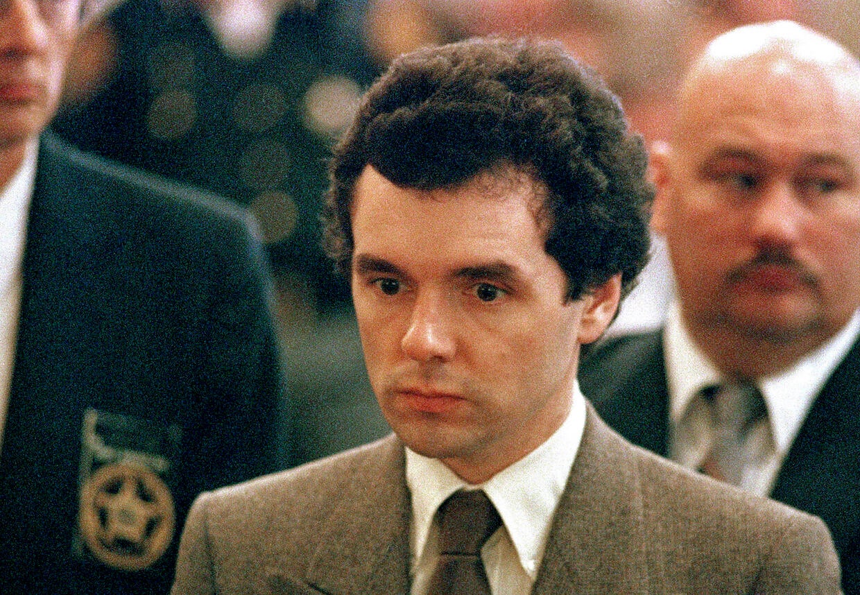 Donald Harvey may have been killed by fellow inmate, police say - CBS News