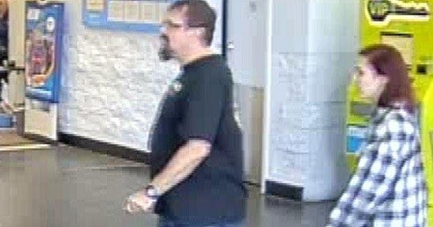 Elizabeth Thomas, missing Tenn. teen, was spotted with teacher Tad ...