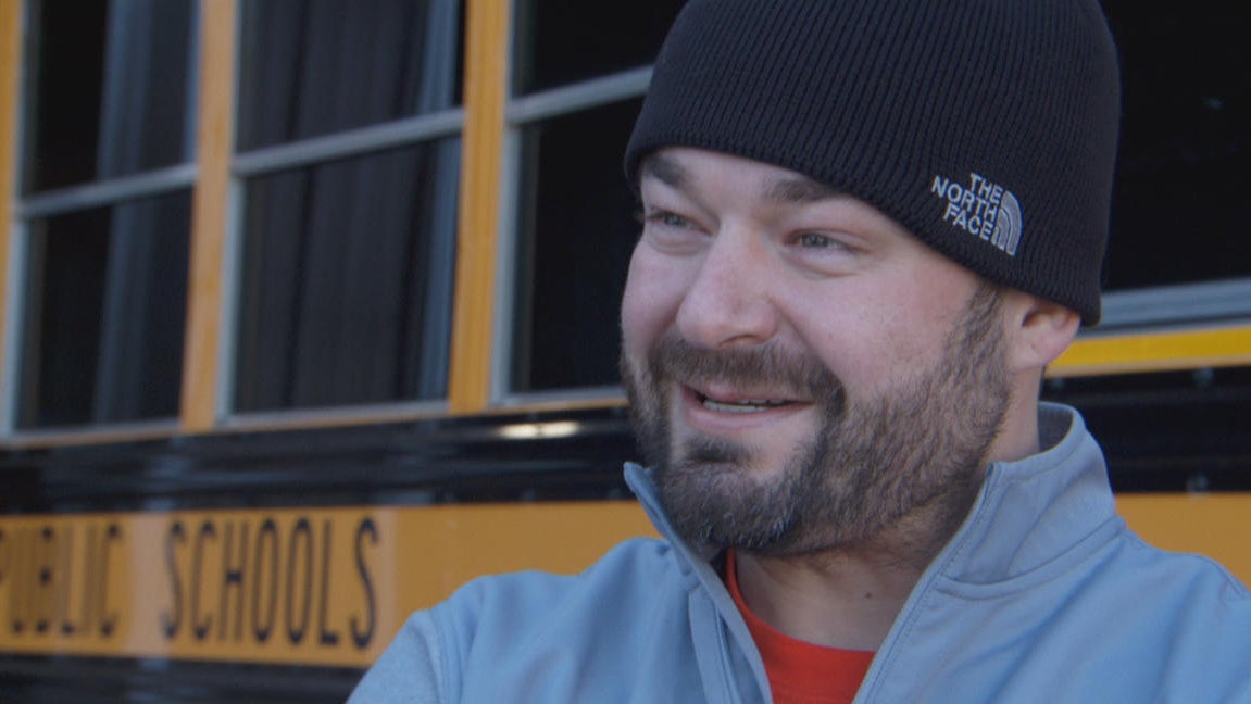 Reporter issues correction, of sorts, on "worst place to live" article ...