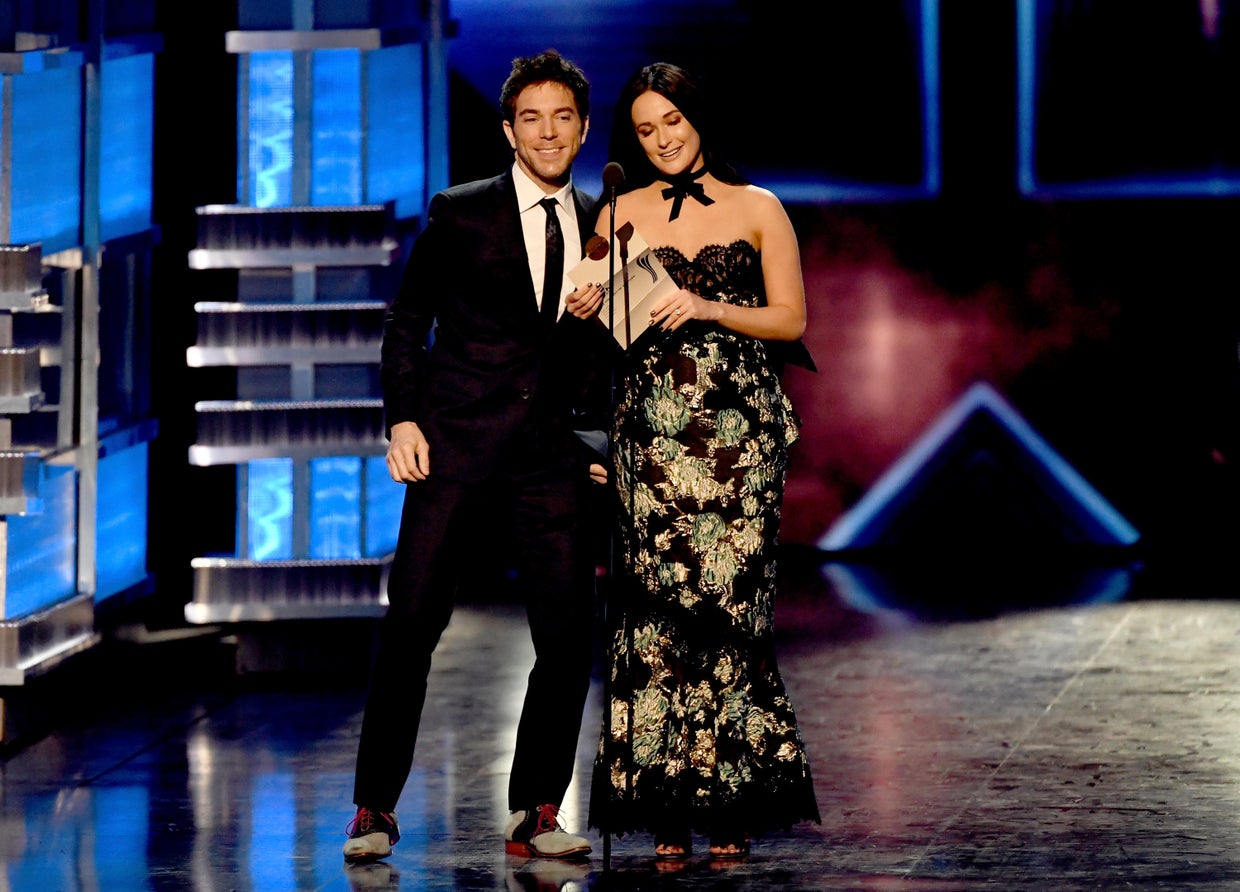 2017 ACM Awards highlights