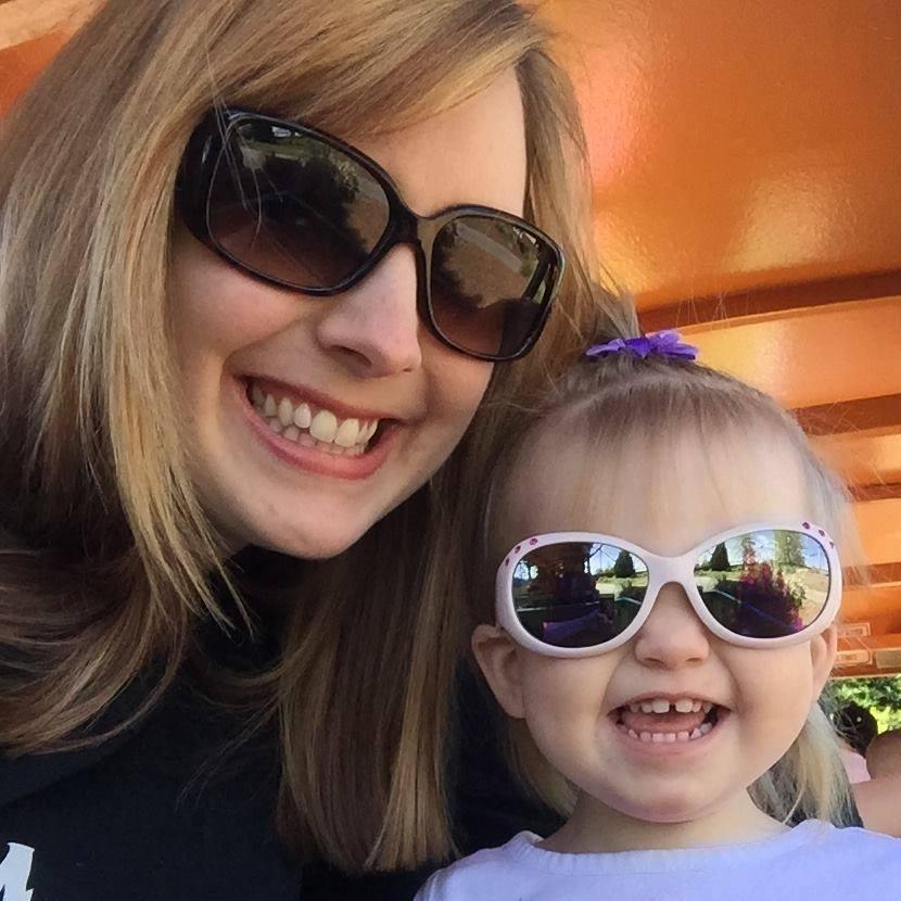 Girl, 2, defends choice of doll to cashier: "She's a doctor like I'm a ...