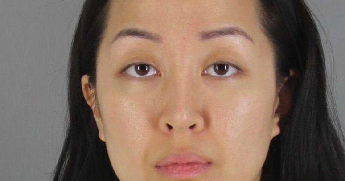Accused Killer Tiffany Li Posts Unheard Of 35 Million Bail Cbs News