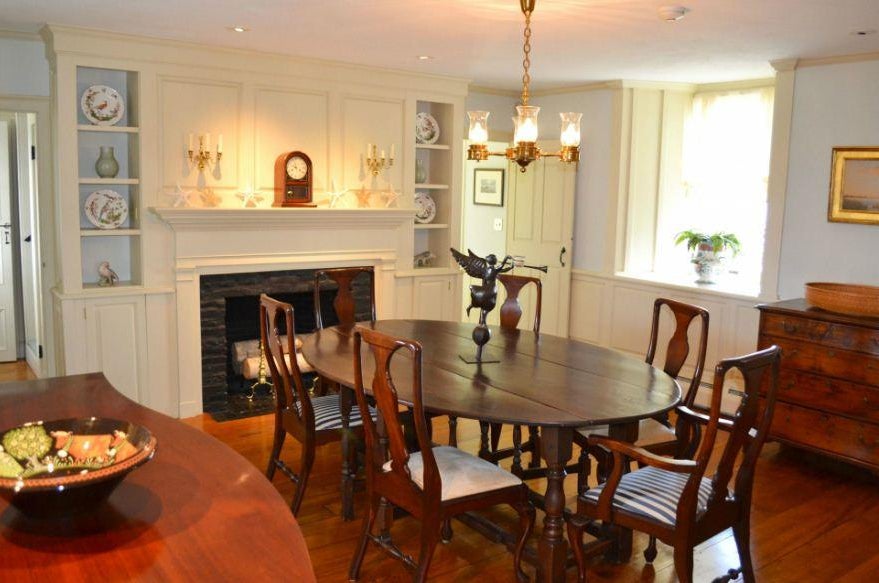 7 lighthouse homes that really shine