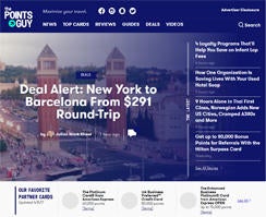 The secrets of earning rewards travel - CBS News