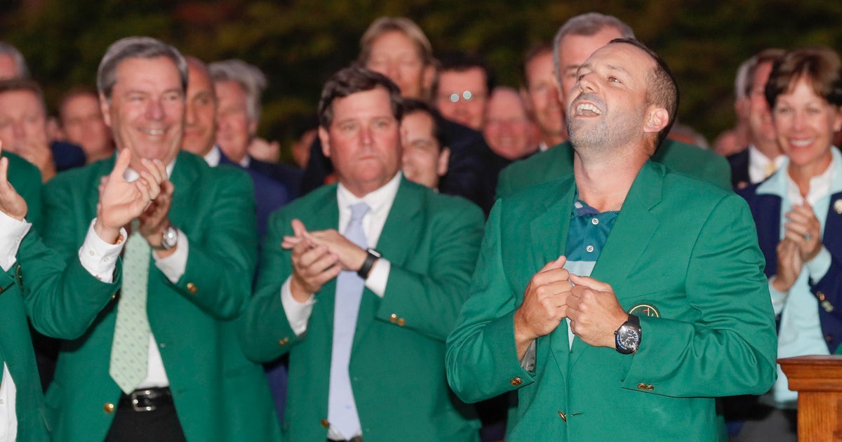 2018 Masters: Live coverage; Who made the cut? Watch live stream online ...