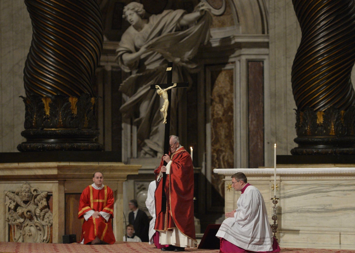 Things you may not know about Jesus