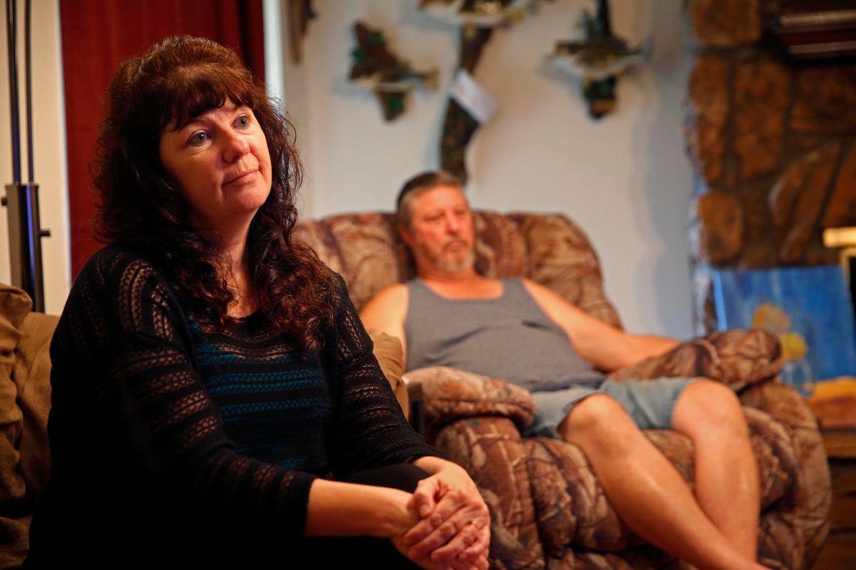 Woman sues Harry Morel, La. ex-prosecutor, accused of trading sex for ...