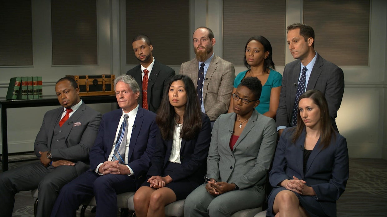 Inside New Orleans public defenders’ decision to refuse felony cases ...