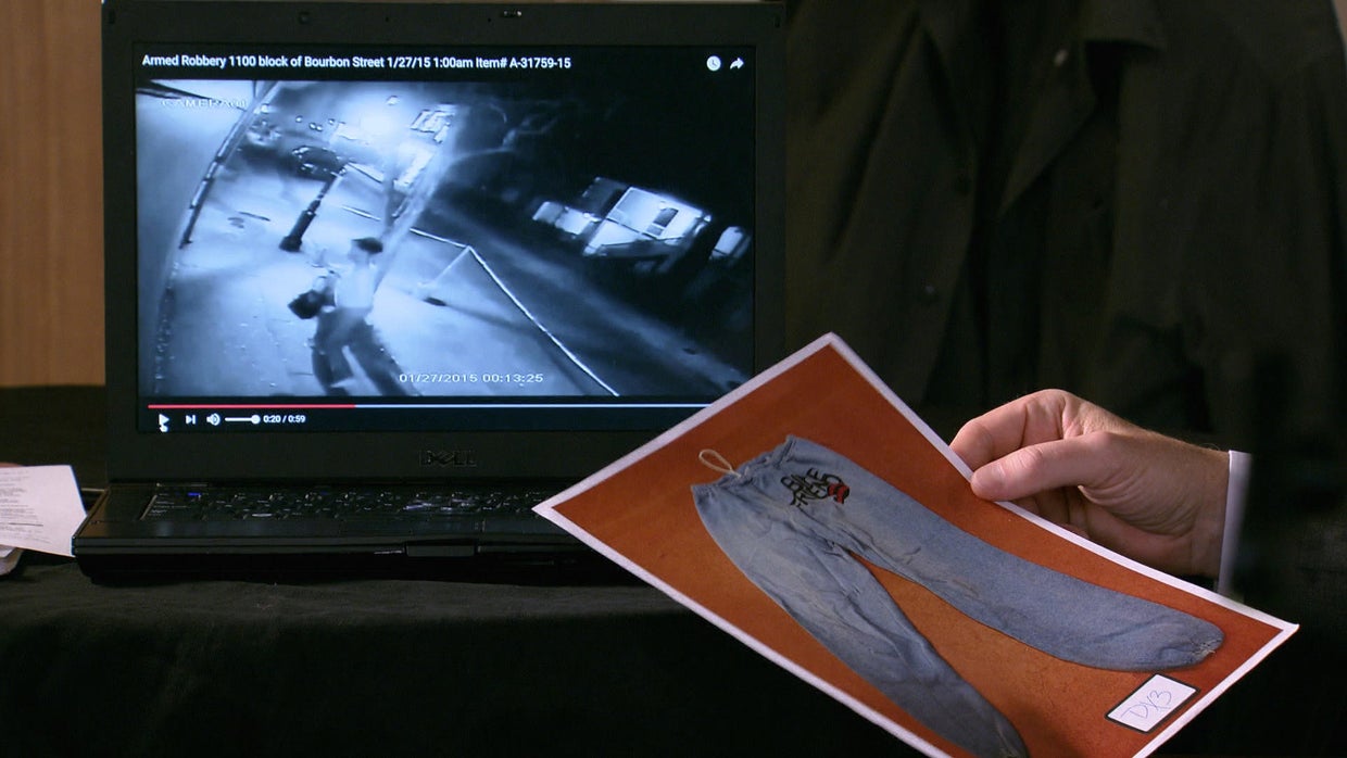 Inside New Orleans public defenders’ decision to refuse felony cases ...