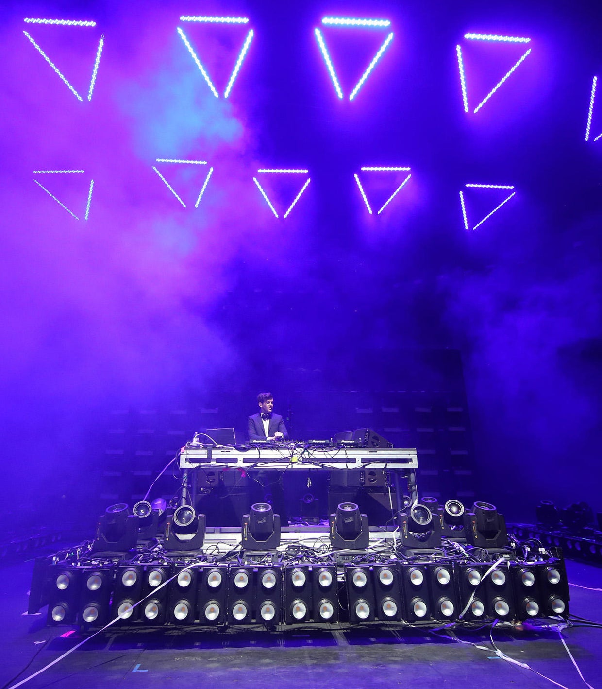 Scenes from Coachella 2017