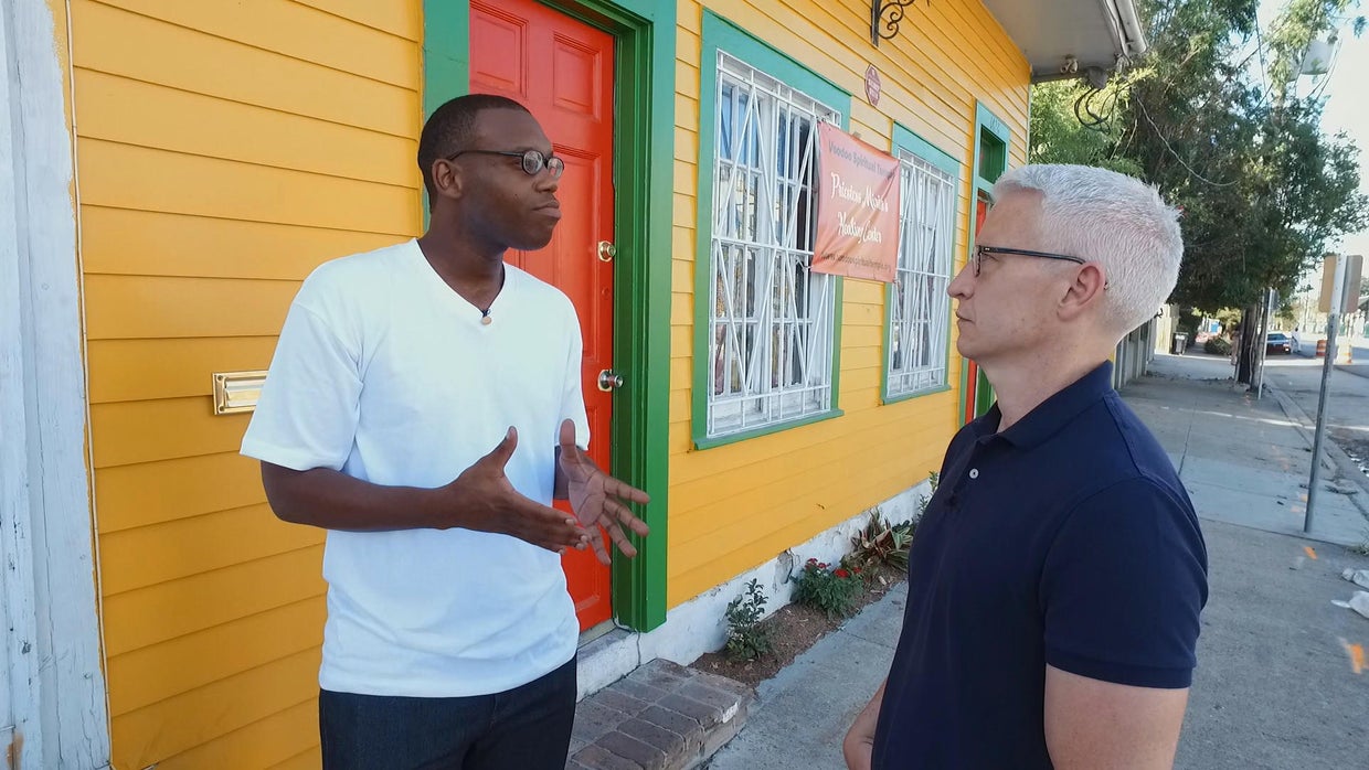 Inside New Orleans public defenders’ decision to refuse felony cases ...
