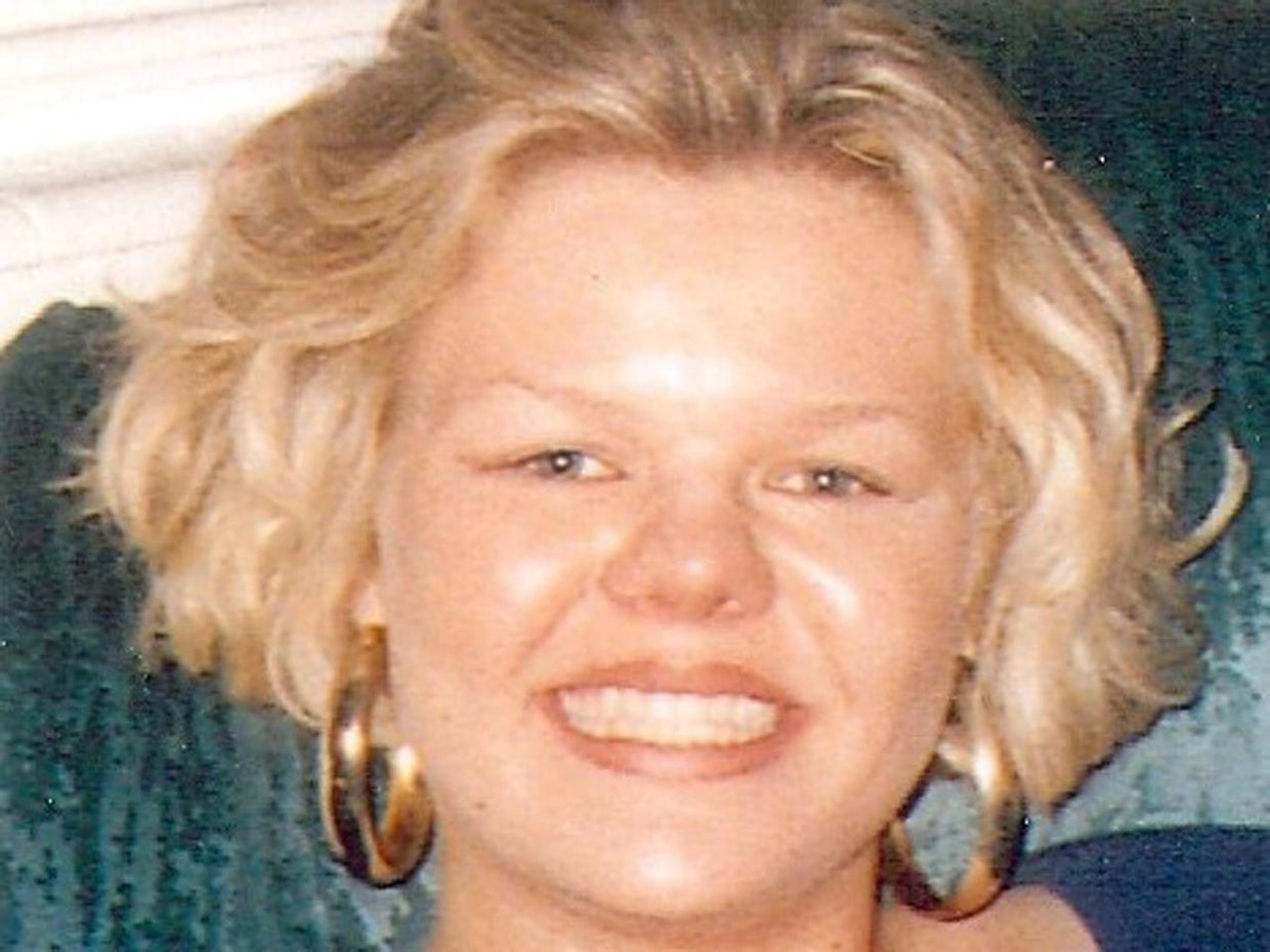 How safe is your DNA? - CBS News