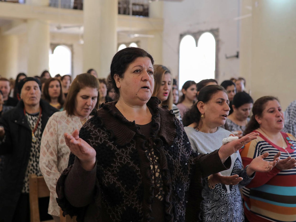 Easter celebrations around the world