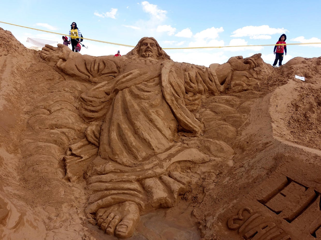 Easter celebrations around the world