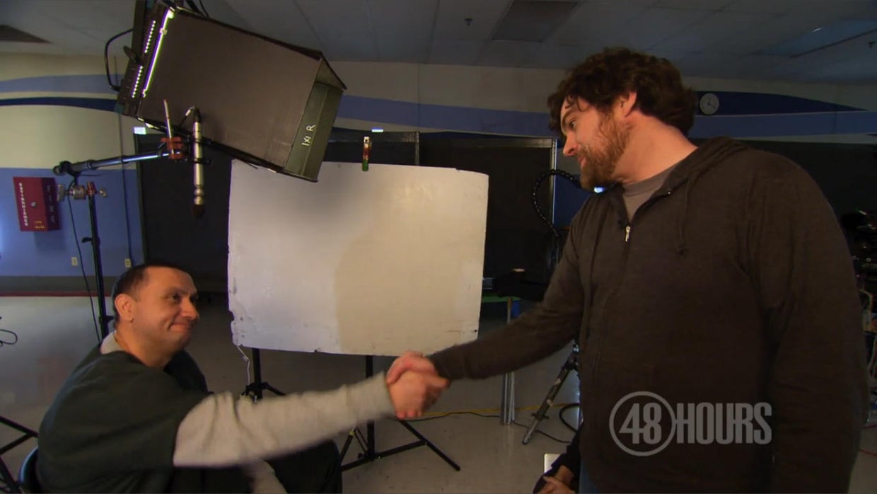 Who murdered Idaho teen Angie Dodge? - CBS News