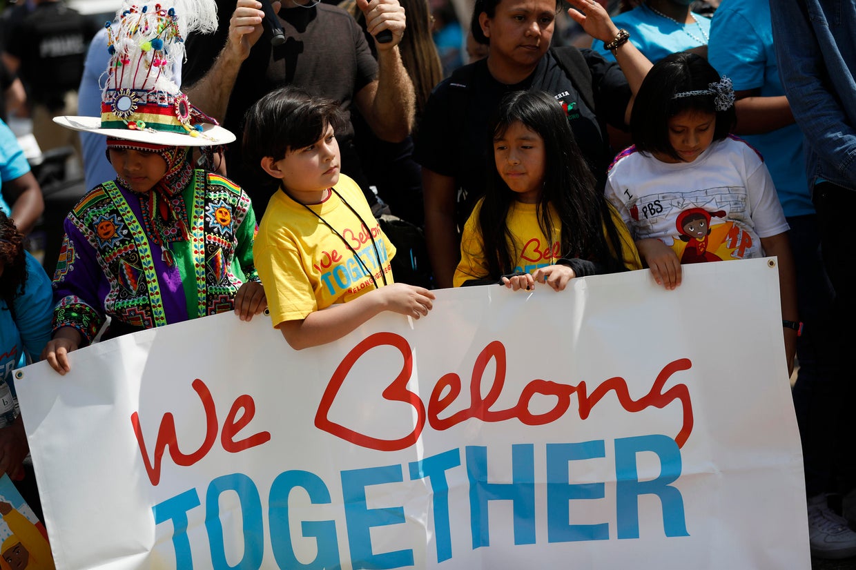 Trump protests around the world