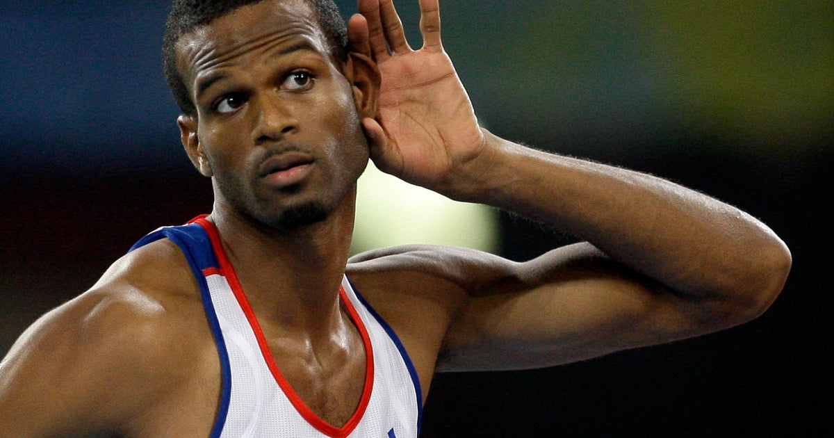 Germaine Mason, Olympic medal-winning athlete, killed in crash in ...