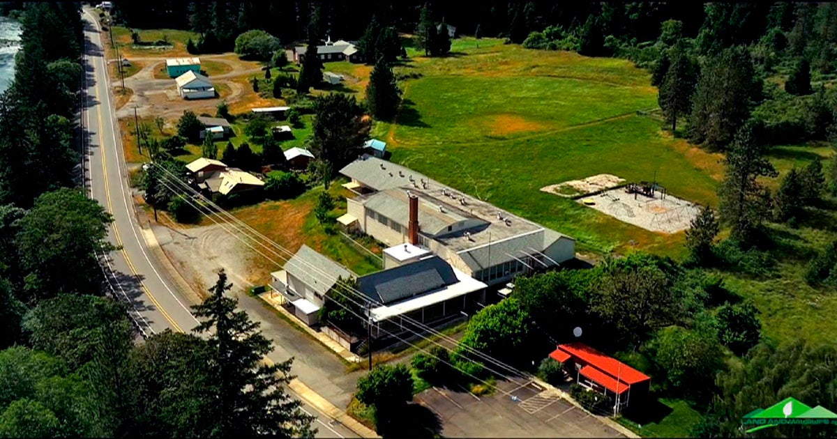 Tiller, Oregon: Town for sale, 256 acres, houses, water rights: $3.5M ...