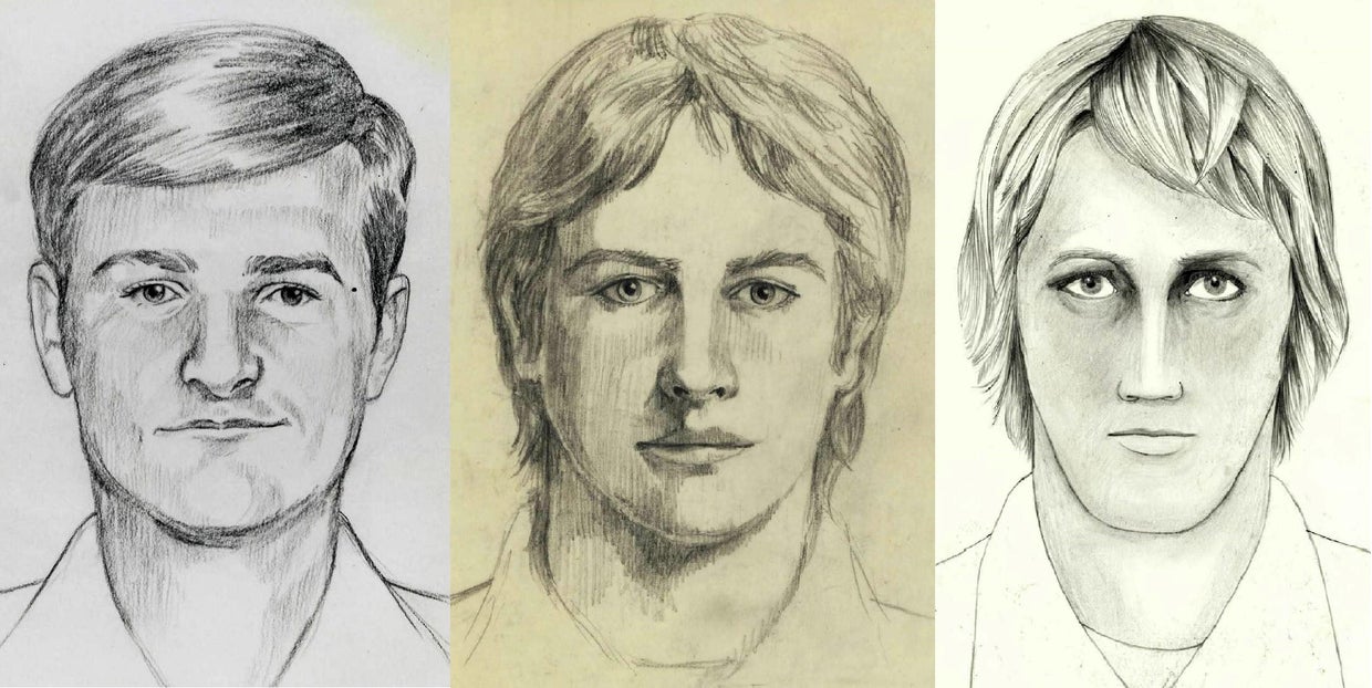 Justice for the Golden State Killer: Survivors confront confessed ...