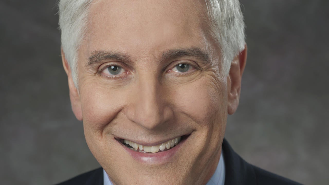 CBS News Team - Anchor & Correspondent Bios - CBS News