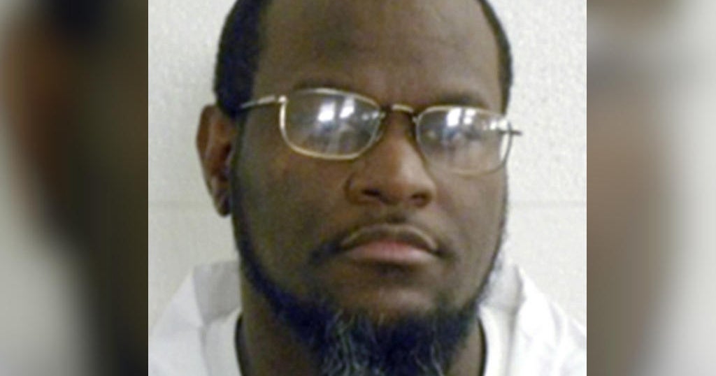 Controversy surrounds Arkansas' 4th execution in 8 days - CBS News