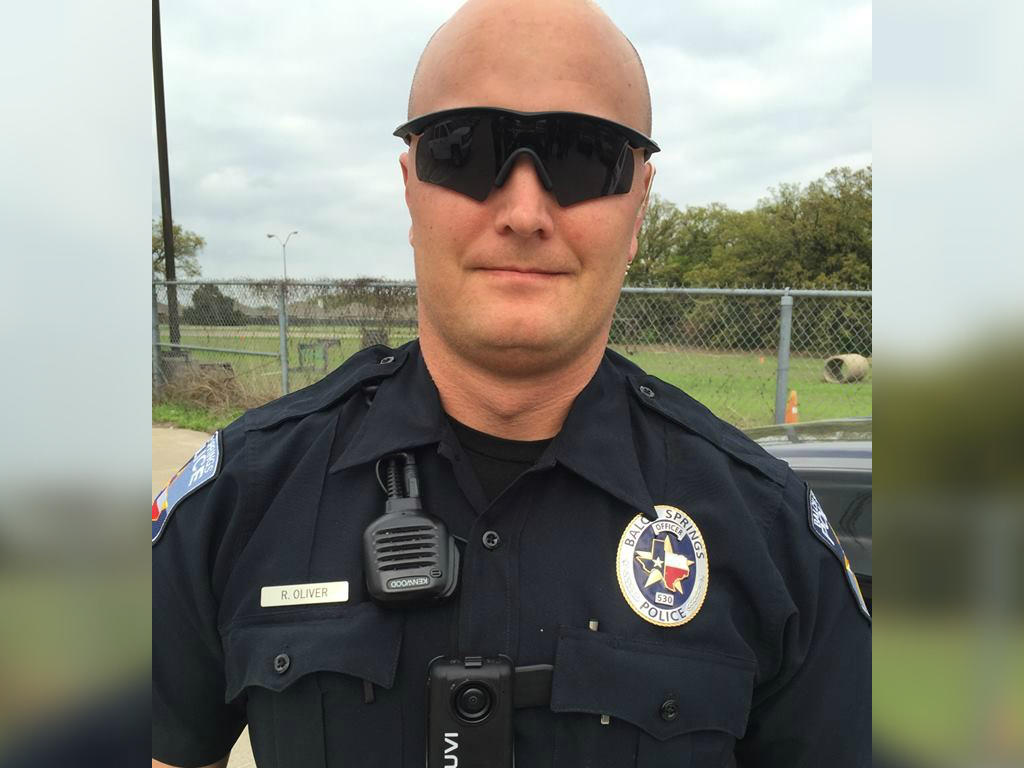 Jordan Edwards shooting: Roy Oliver fired after fatally shooting ...