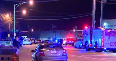 Shootings in Chicago continue as crime wave hits city this weekend with ...