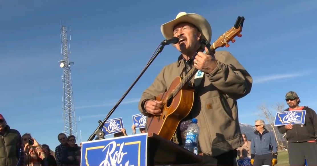 Everything you need to know about Montana's special election - CBS News