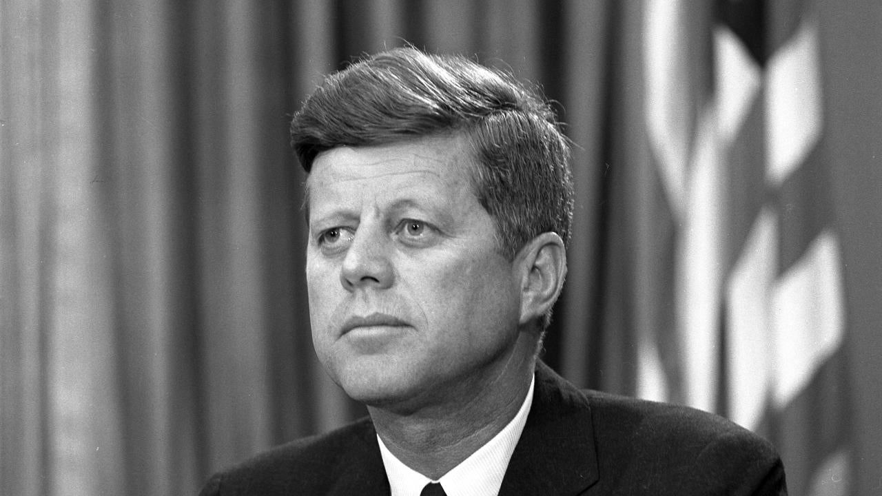 JFK Assassination