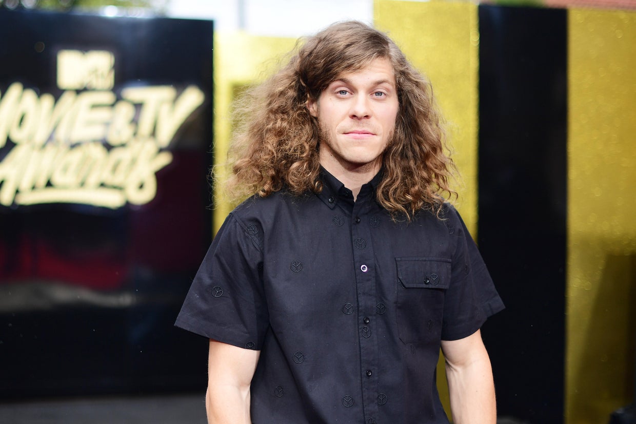 2017 MTV Movie & TV Awards red carpet