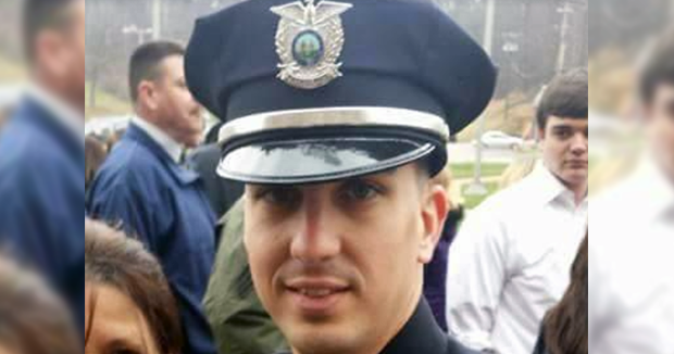 Fired officer who refused to shoot suspect settles lawsuit - CBS News