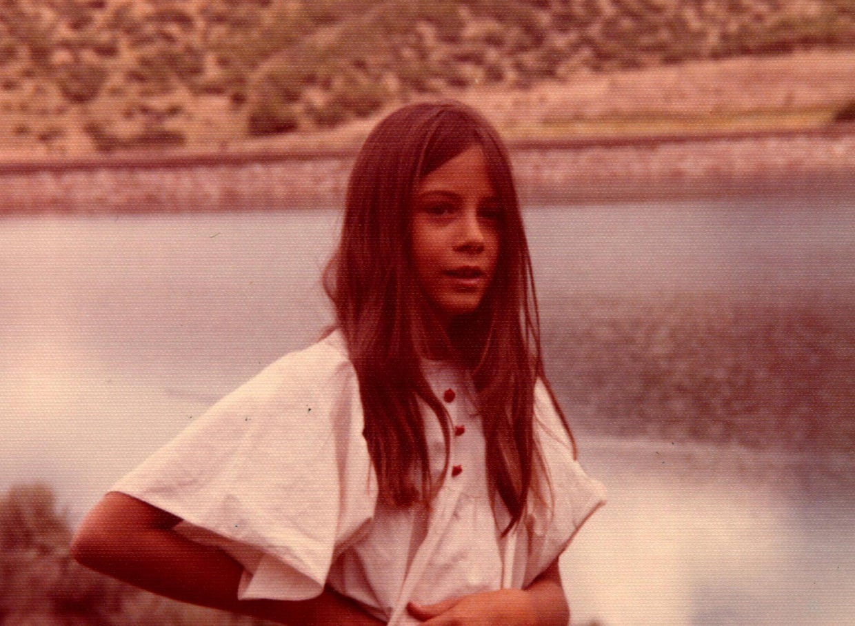 Cullen Davis case: Mansion murders crime scene photos