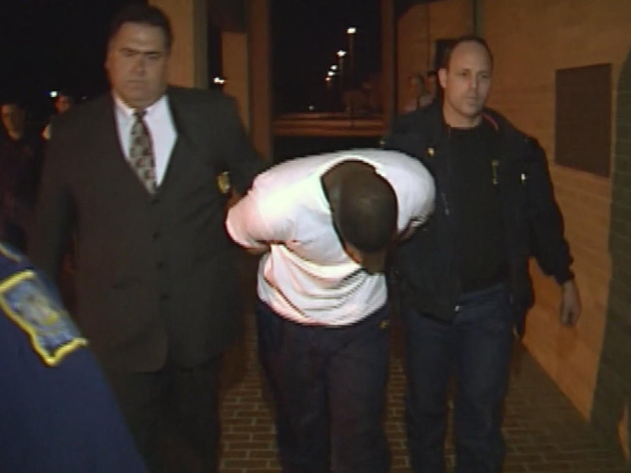 "48 Hours: NCIS:" Invesigating the murders of Meghan Landowski and ...