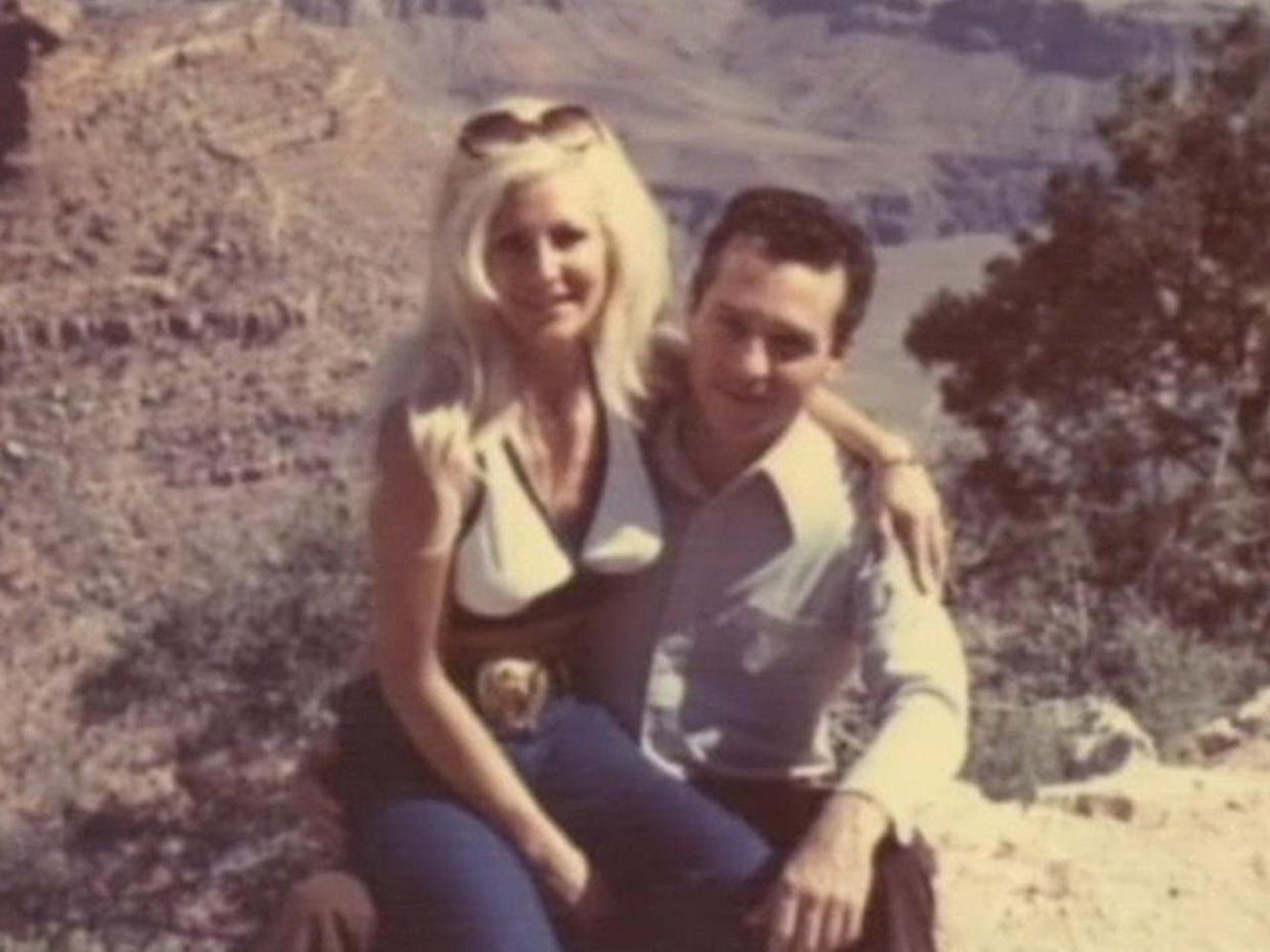 Did a Texas millionaire get away with a brutal double murder? - CBS News