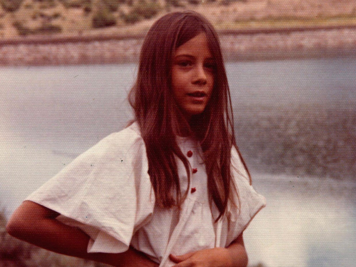 Did a Texas millionaire get away with a brutal double murder? - CBS News