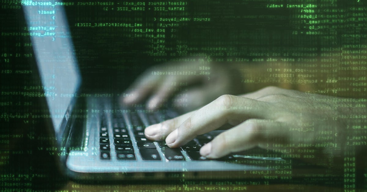 FBI warns consumers to reboot routers that may have been hacked - CBS News